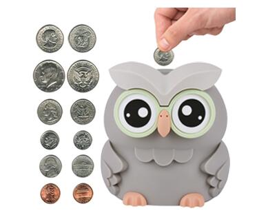 4 Digital Coin Jar: A Smart Way to Save and Track Your Coins