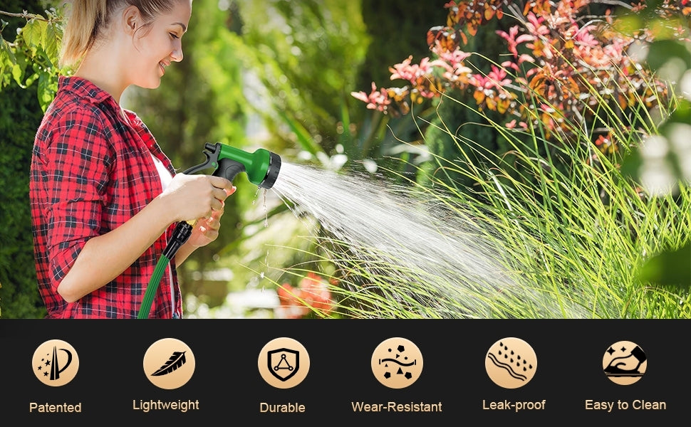 A Garden Essential: How the 3rd Generation Hose Makes Watering Effortl
